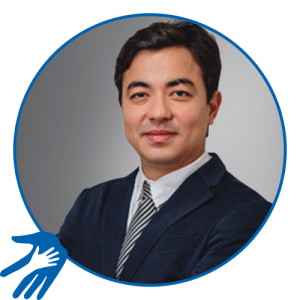 Dr. Nikolas Higa – Instituto da Mão – MS-Hand